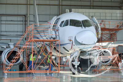 Tulpar Technic: results of 2021 year - Tulpar Aero Group